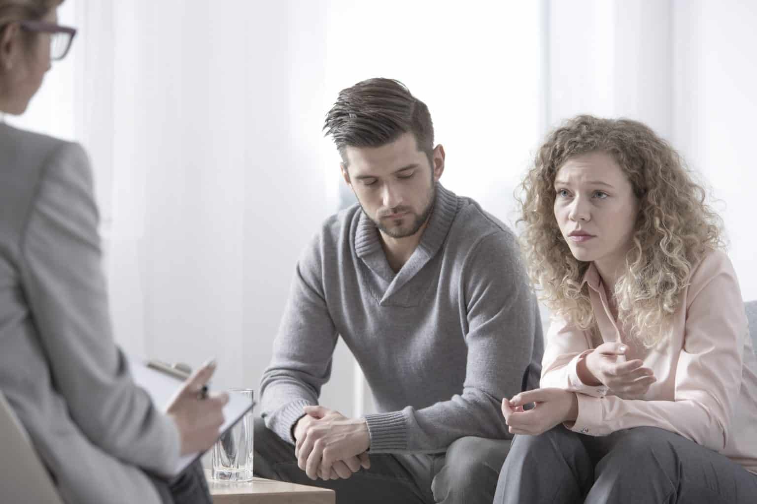 Is Confrontation Important in Couples Therapy? - Couples Institute Is Confrontation Important in Couples Therapy? - Couples Institute