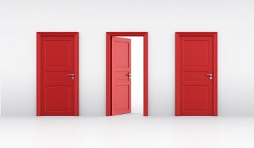 6 Personality Adaptations and 3 Doors: a model for knowing where to ...