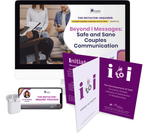 Products - Couples Institute