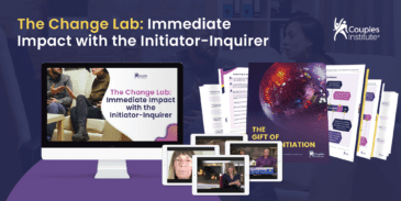 The Initiator Inquirer Change Lab - Couples Institute