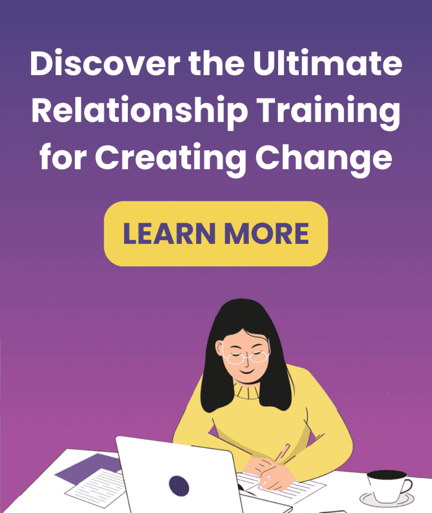 Predict the Change Process for Your Toughest Couples - Couples Institute